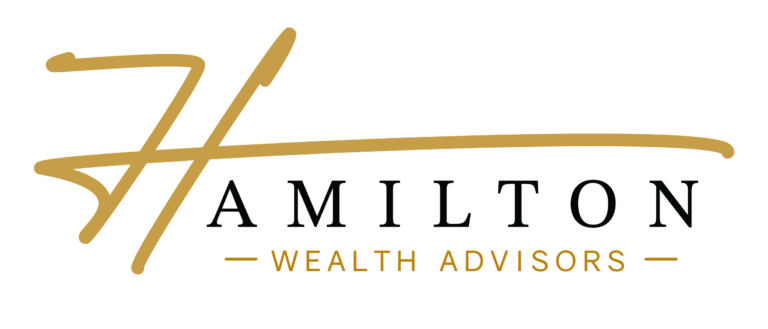 Hamilton Wealth Advisors | Our Financial & Investment Process