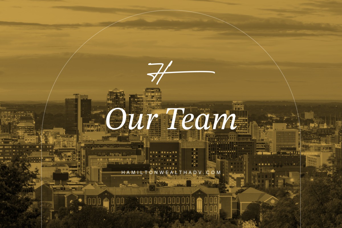 Hamilton Wealth Advisors | Financial Advisors | Meet Our Team