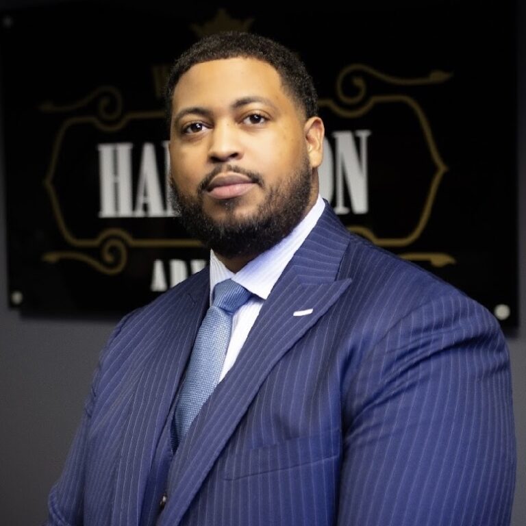 Hamilton Wealth Advisors | Financial Advisors | Meet Our Team