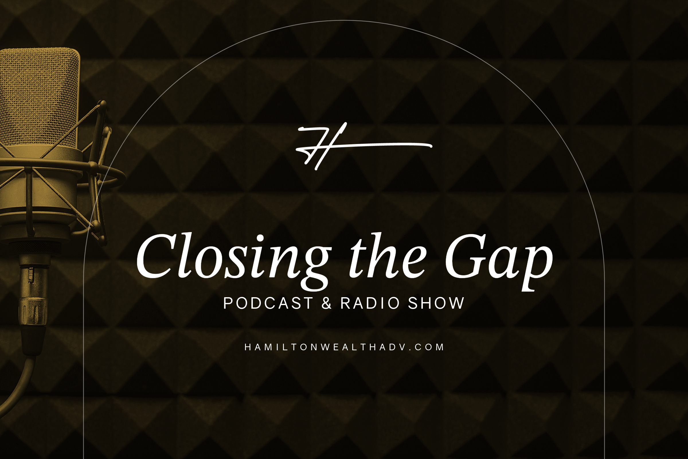 Closing the Gap - Uncover the Truth About Black Wealth
